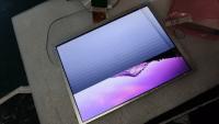 China 10.1 Inch TFT LCD Display 1080x1920 250 cd/m2 High Brightness Commercial Use for sale