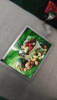 China 8 Inch Industrial TFT Display 768x1024 250 cd/m2 Touch Screen SPI MIPI Interface for sale