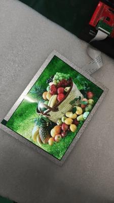 China 8 Inch Industrial TFT Display 768x1024 250 cd/m2 Touch Screen SPI MIPI Interface for sale