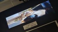China 8.88 Inch Touch Display Panel 480x1920 IPS LCD Touch Screen 250 cd/m2 For Embedded Systems for sale