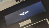 China 8.88 Inch TFT LCD Panels 480x1920 LCD Screen Display 250 cd/m2 For Embedded Systems for sale