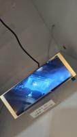 China 6.86 Inch TFT LCD Display 480x1280 Touch Display Panels 250 cd/m2 For Embedded Systems for sale