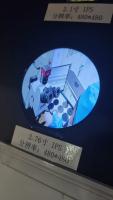 China 2.76 Inch TFT LCD Display Module 262K Color LCD Display Module 320x320 for sale