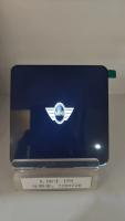 China 5.08 Inch Square Touch Screen 1080x1080 MIPI Display 350 cd/m2 For Consumer Electronics for sale