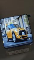 China 5.08 Inch Square LCD Screen 1080x1080 TFT LCD Touch Screen Module With MIPI 4lane Interface for sale
