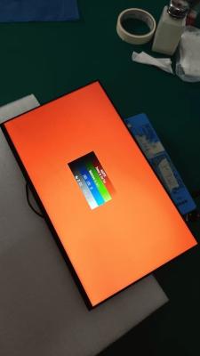 China 13.3 Inch TFT LCD Display 262K Full HD LCD Panel 1920x1080 for sale