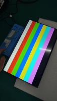 China 13.3 Inch IPS TFT LCD Display Wide Viewing Angle HD IPS Display 1920x1080 for sale