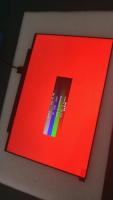 China 1920x1080 Industrial Touch Screen Panel Wide Temp TFT Display Screen 13.3 Inch for sale
