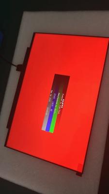 China 1920x1080 Industrial Touch Screen Panel Wide Temp TFT Display Screen 13.3 Inch for sale