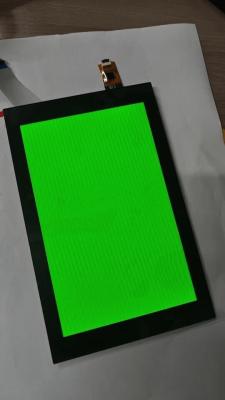 China 7 Inch TFT LCD Display Module 1920x1200 Integrated LCM with LVDS Interface for sale