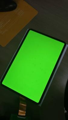 China 13.36 Inch 1200x1920 TFT LCD Screen 60/90Hz MIPI Interface Normally Black Laptop Replacement Panel for sale