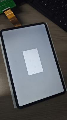 China 13.36 Inch IPS TFT LCD Display 1200x1920 90/120Hz 85° Viewing Angle Laptop Panel for sale