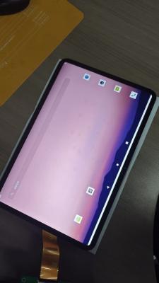 China 13.36 Inch IPS TFT LCD Display 1200x1920 Resolution 90Hz 120Hz Refresh Rate for Laptop for sale