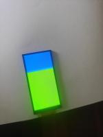 China 2.1 Inch TFT LCD Display 480x480 I2C SPI Wide Temp -20C to 60C for sale