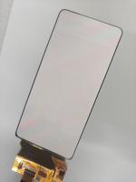 China 6.39 Inch FHD AMOLED TFT Screen  Mobile Phone Basic Display Panel for sale