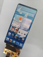 China 6.39 inch FHD AMOLED TFT LCD Display Module with MIPI DSI Interface and Integrated Touch for sale