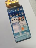 China 6.39 Inch FHD AMOLED IPS TFT LCD Display with Wide Viewing Angle MIPI DSI Interface for sale