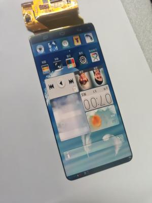 China 6.39 Inch FHD AMOLED IPS TFT LCD Display with Wide Viewing Angle MIPI DSI Interface for sale