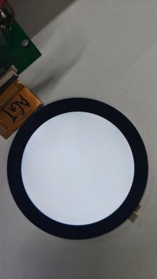 China 2.1 Inch 360x360 LCD TFT Screen Raw Panel 16.7M Colors Wide Temperature for sale
