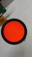 China 2.1 Inch 360x360 LCD TFT Screen Raw Panel 16.7M Colors Wide Temperature for sale