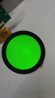 China 2.1 Inch 360x360 LCD TFT Screen Raw Panel 16.7M Colors Wide Temperature for sale