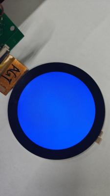 China 2.1 Inch Square TFT LCD Display Module 480x480 White LED Backlight GC9B72NA Driver IC for sale