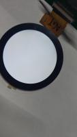 China 2.1 Inch 360x360 Customizable TFT LCD Display Module with G+F Touch for sale