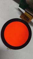 China 2.1 Inch 360x360 Customizable TFT LCD Display Module with G+F Touch for sale
