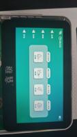 China 6 inch IPS TFT LCD module with 960 × 480 resolution and Capacitive Touch for enhanced user interaction for sale