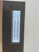 China 5.7 Inch Custom FSTN LCD Display Module for Industrial Printer Applications for sale