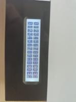 China 5.7 Inch Custom FSTN LCD Display Module for Industrial Printer Applications for sale