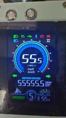 China 320 × 240 Resolution 3.5 Inch COG Lcd Display Custom 10 Pins for sale