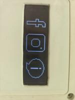 China 128x64 Dots Custom Monochrome Graphic LCD Display Module for sale
