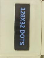 China 128x64 Dots Custom Monochrome Graphic LCD Display Module for sale