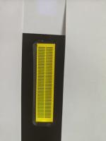 China 5.7 Inch FSTN Transmissive Positive LCD Display Module for Industrial Printer Applications，yellow for sale