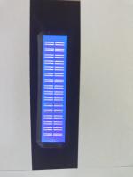 China Custom COG LCD Module 5.7 Inch FSTN Display for Industrial Printer Systems blue for sale
