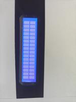 China Custom COG LCD Module 5.7 Inch FSTN Display for Industrial Printer Systems blue for sale