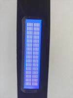 China 5.7 Inch Custom FSTN LCD Display Module for Industrial Printer Applications blue for sale