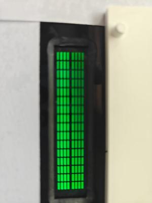 China 5.7 Inch FSTN Transmissive Positive LCD Display Module for Industrial Printer Applications green for sale