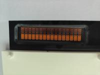 China 5.7 Inch Custom  LCD Display Module for Industrial Printer Applications orange for sale