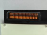 China 5.7 Inch Custom  LCD Display Module for Industrial Printer Applications orange for sale