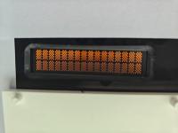 China 5.7 Inch Custom  LCD Display Module for Industrial Printer Applications orange for sale