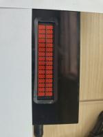 China 5.7 Inch FSTN Transmissive Positive LCD Display Module for Industrial Printer Applications red for sale