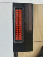 China 5.7 Inch FSTN Transmissive Positive LCD Display Module for Industrial Printer Applications red for sale