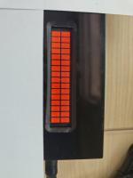 China 5.7 Inch Custom  LCD Display Module for Industrial Printer Applications red for sale