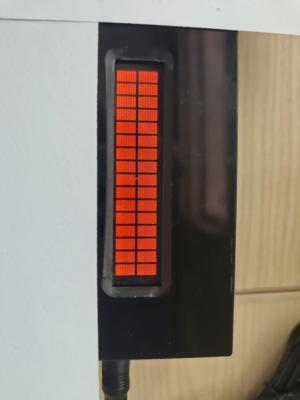 China 5.7 Inch Custom  LCD Display Module for Industrial Printer Applications red for sale