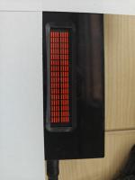 China 5.7 Inch FSTN Transmissive Positive LCD Display Module for Industrial Printer Applications red for sale