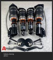 China For SUBARU LEVORG VM 2014 + air strut kit air suspension for sale