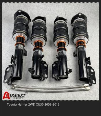 China 2003-2013 2WD XU30 Toyota Harrier Air Suspension Strut AIRMEXT for sale