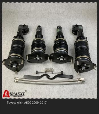 China Airmext Air Suspension Air Spring For Toyota Wish AE20 2009-2017 for sale